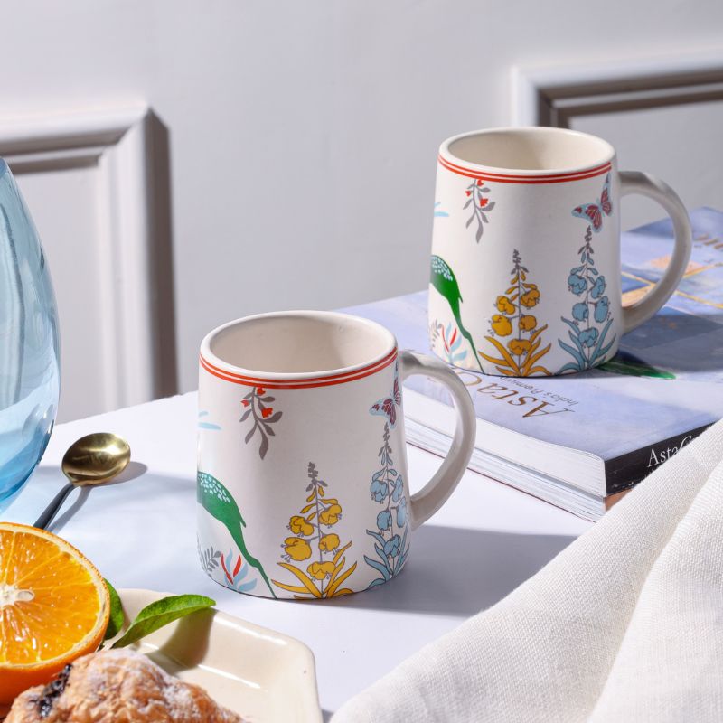 Coffee Mugs - Stylish and Durable Mugs for Every Sip – Alamkari